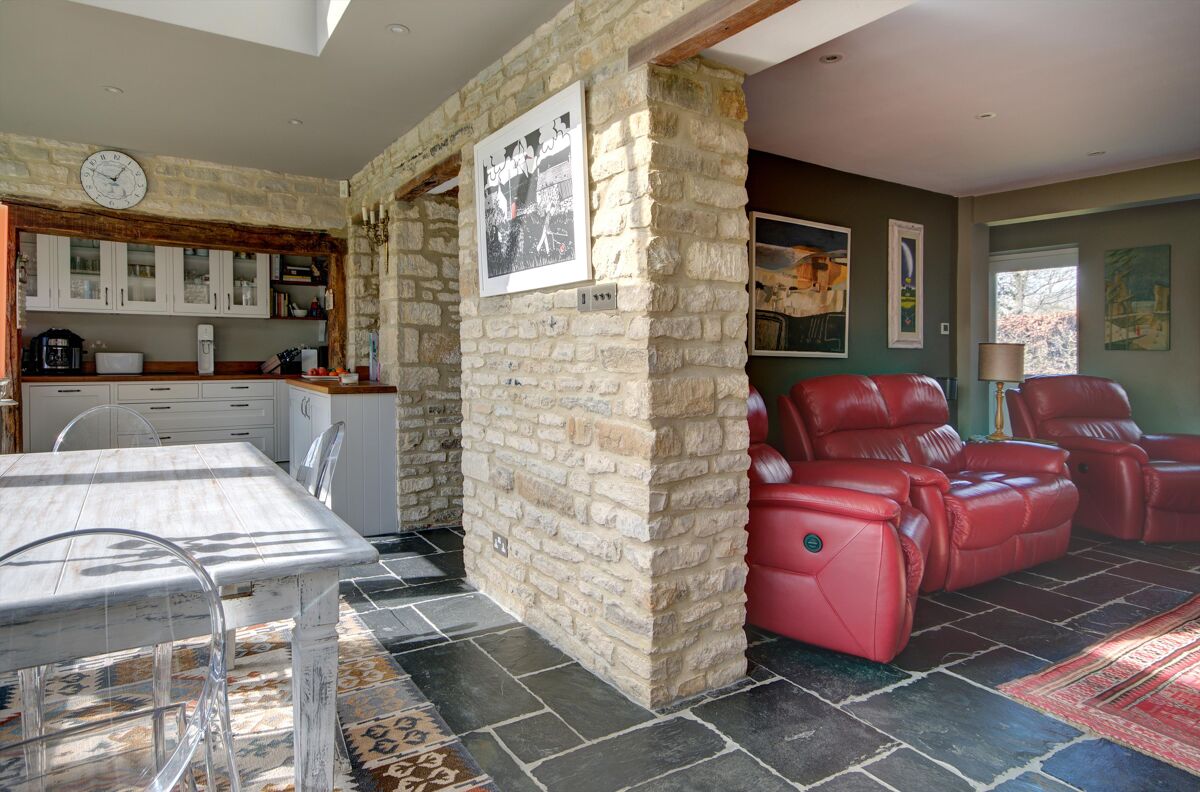 house for sale in Great Rissington, Cheltenham, Gloucestershire, GL54 ...