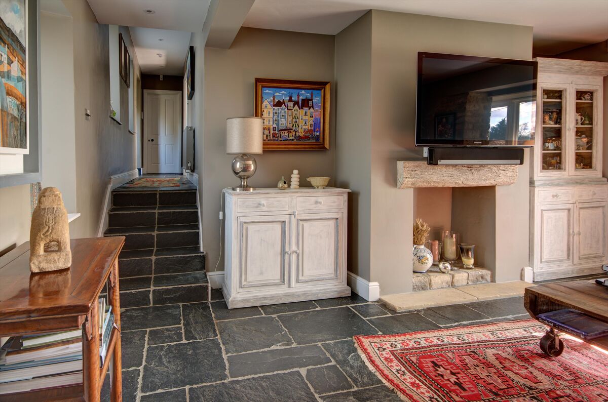 house for sale in Great Rissington, Cheltenham, Gloucestershire, GL54 ...