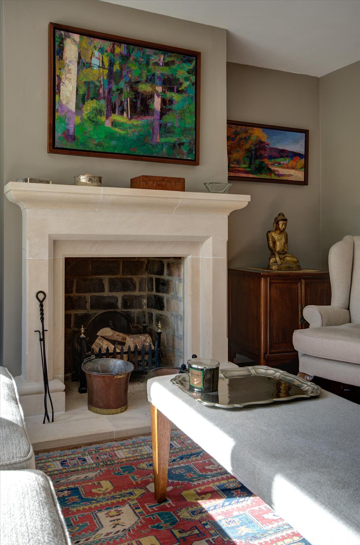 house for sale in Great Rissington, Cheltenham, Gloucestershire, GL54 ...