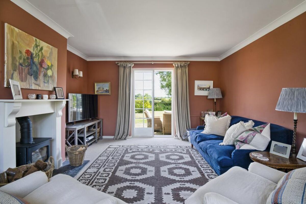 house for sale in Stow Road, Bledington, Chipping Norton, OX7 ...