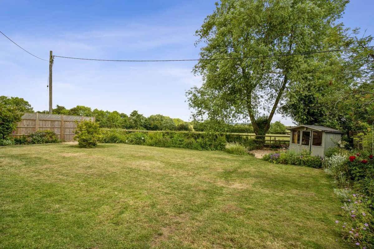 house for sale in Stow Road, Bledington, Chipping Norton, OX7 ...