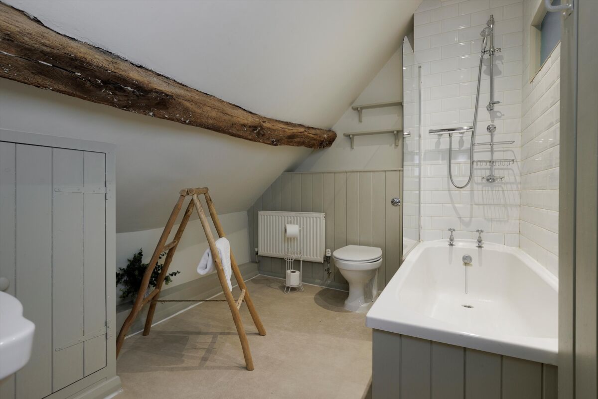 house for sale in Broad Campden, Chipping Campden, Gloucestershire, GL55 - stw012401930 | Knight ...