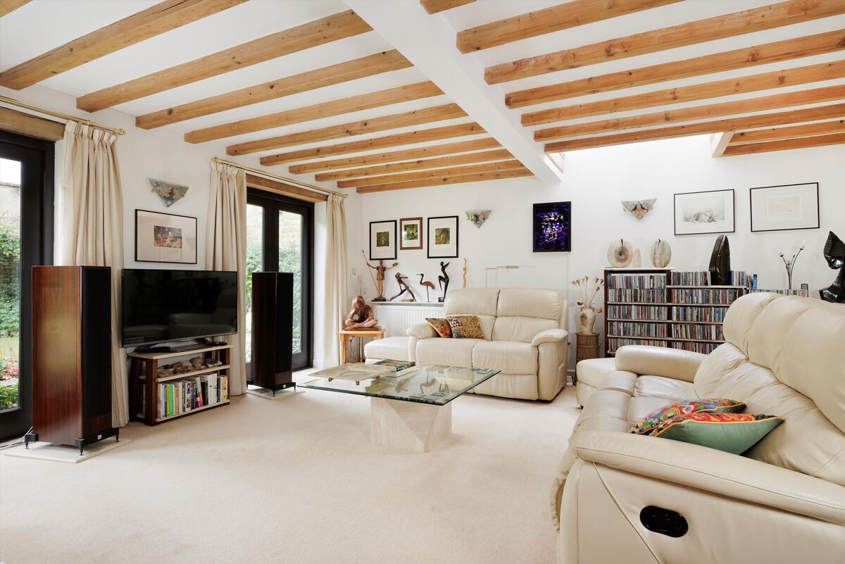 house for sale in West Street, Kingham, Chipping Norton, Oxfordshire ...