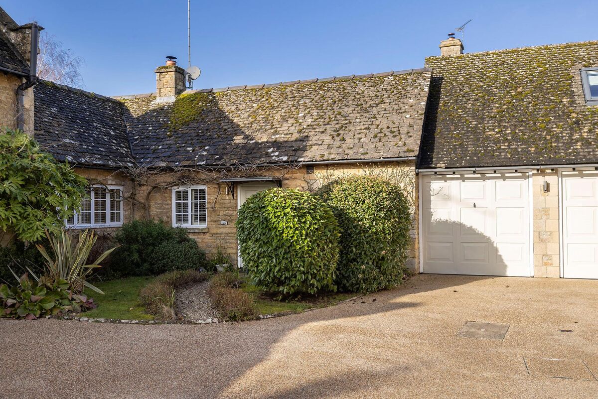 house for sale in Junction Road, Churchill, Chipping Norton ...