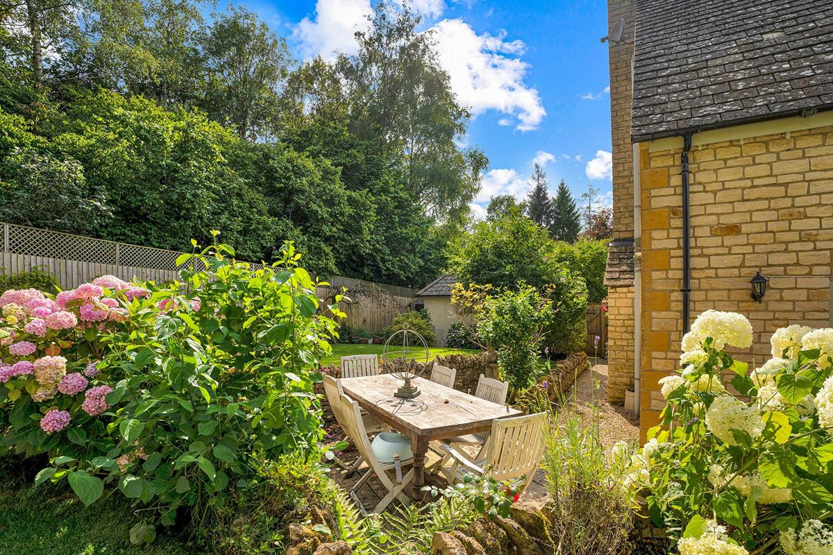 house for sale in Great Rissington, Cheltenham, Gloucestershire, GL54 ...