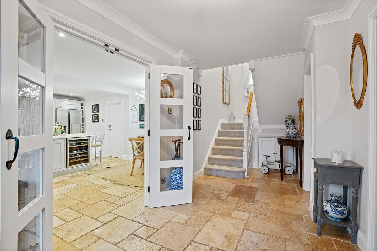 house for sale in Great Rissington, Cheltenham, Gloucestershire, GL54 ...