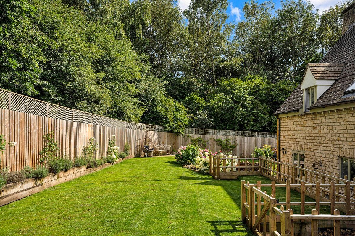 house for sale in Great Rissington, Cheltenham, Gloucestershire, GL54 ...