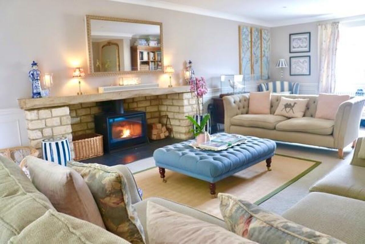 house for sale in Great Rissington, Cheltenham, Gloucestershire, GL54 ...