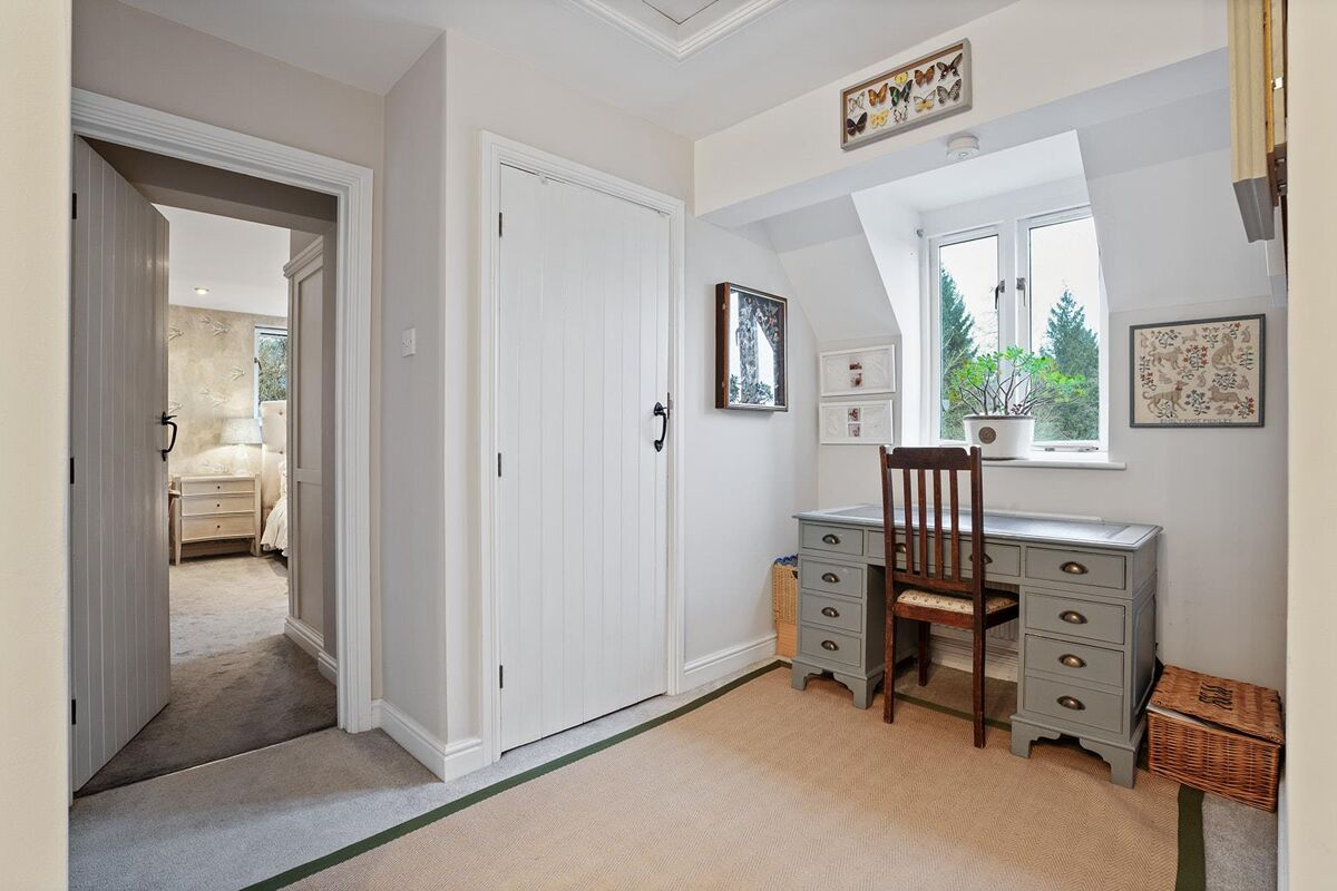 house for sale in Great Rissington, Cheltenham, Gloucestershire, GL54 ...