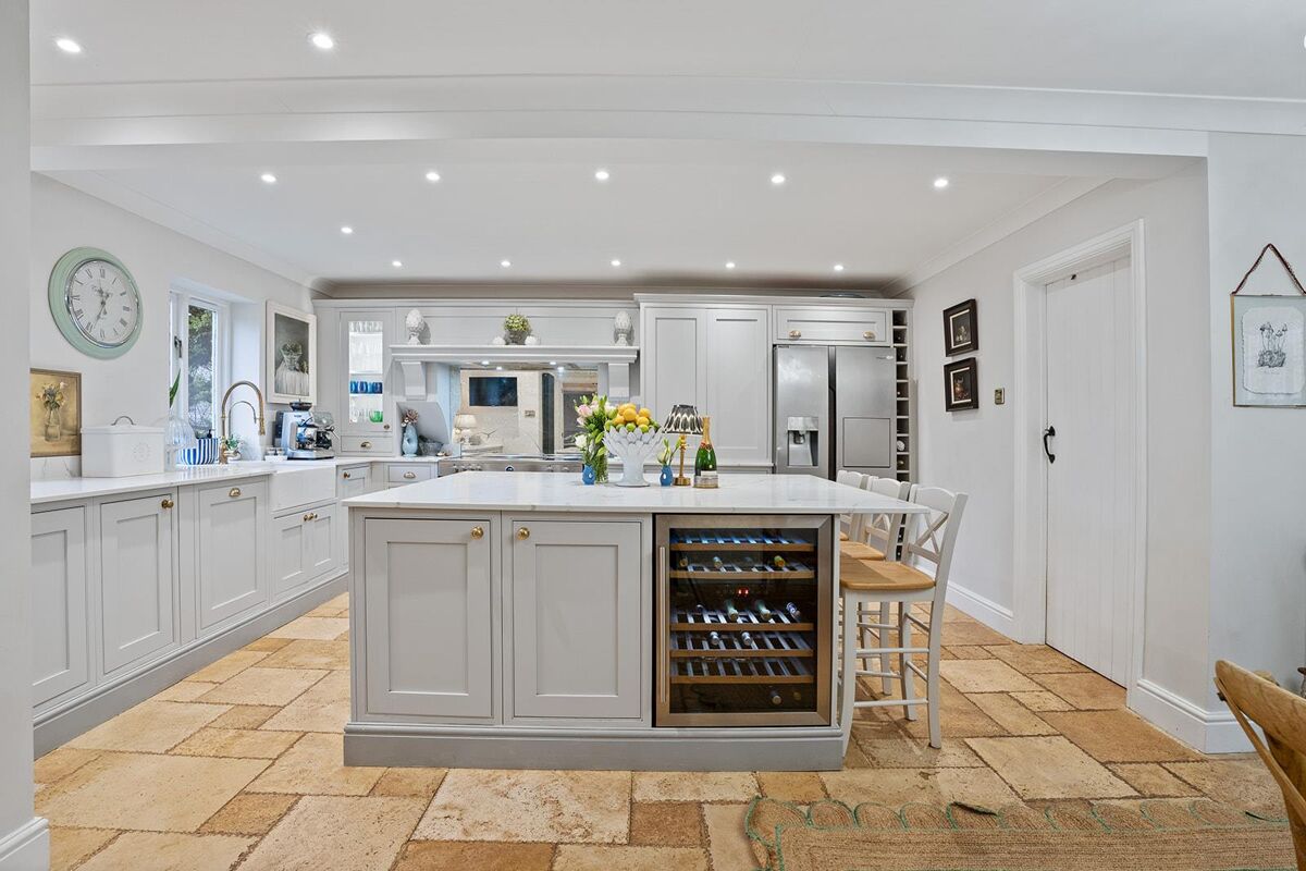 house for sale in Great Rissington, Cheltenham, Gloucestershire, GL54 ...