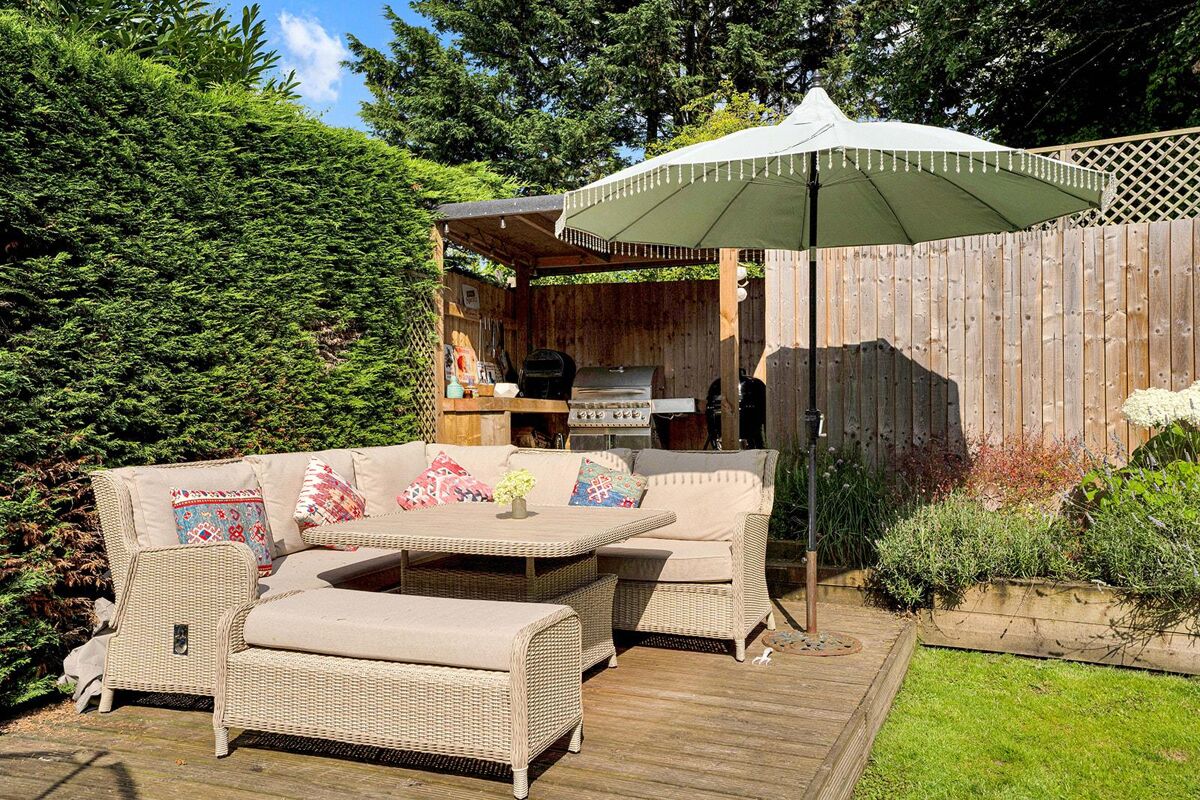 house for sale in Great Rissington, Cheltenham, Gloucestershire, GL54 ...