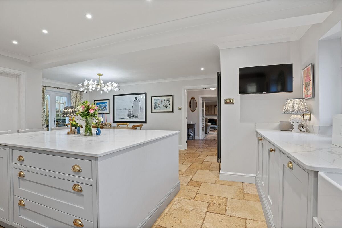 house for sale in Great Rissington, Cheltenham, Gloucestershire, GL54 ...