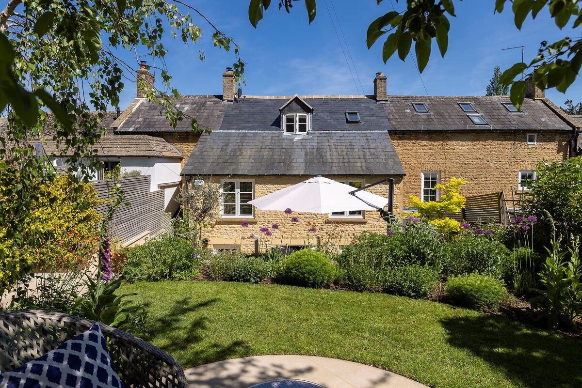 house for sale in Lower Street, Blockley, Moreton-in-Marsh ...