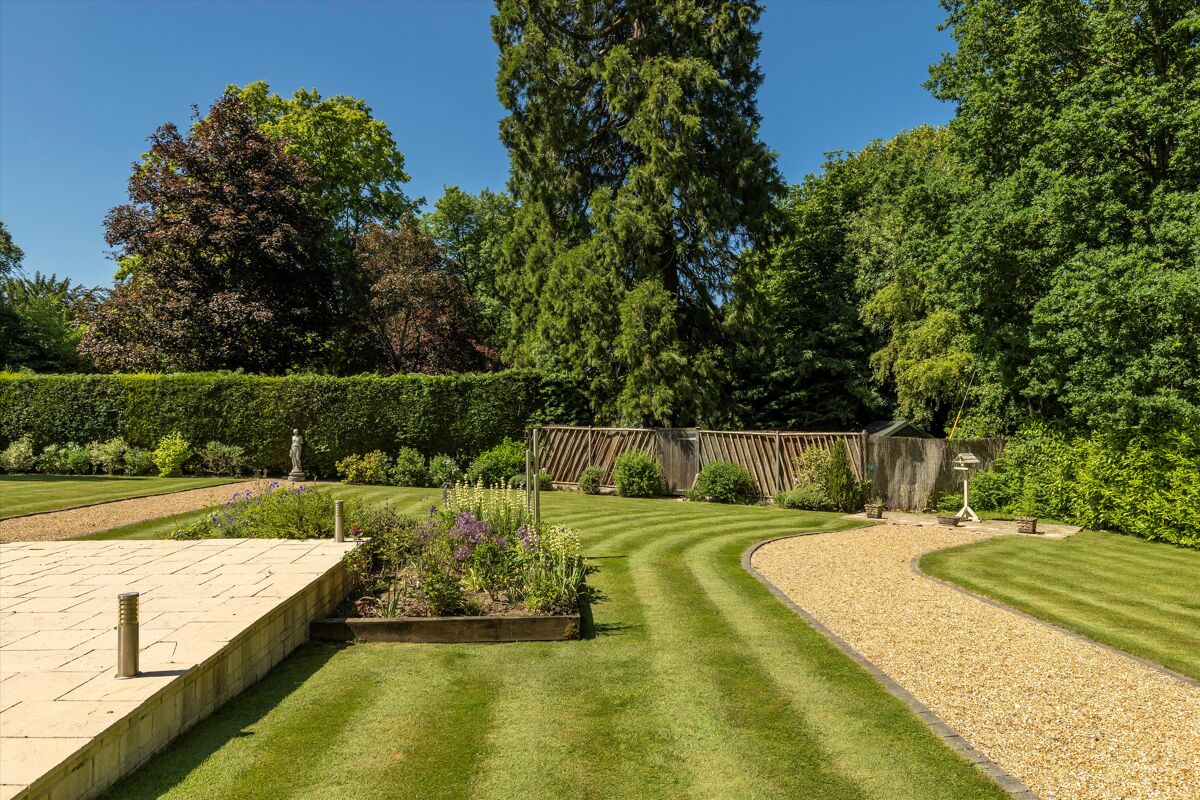 house for sale in Great Rissington, Gloucestershire, GL54 - stw150065 ...