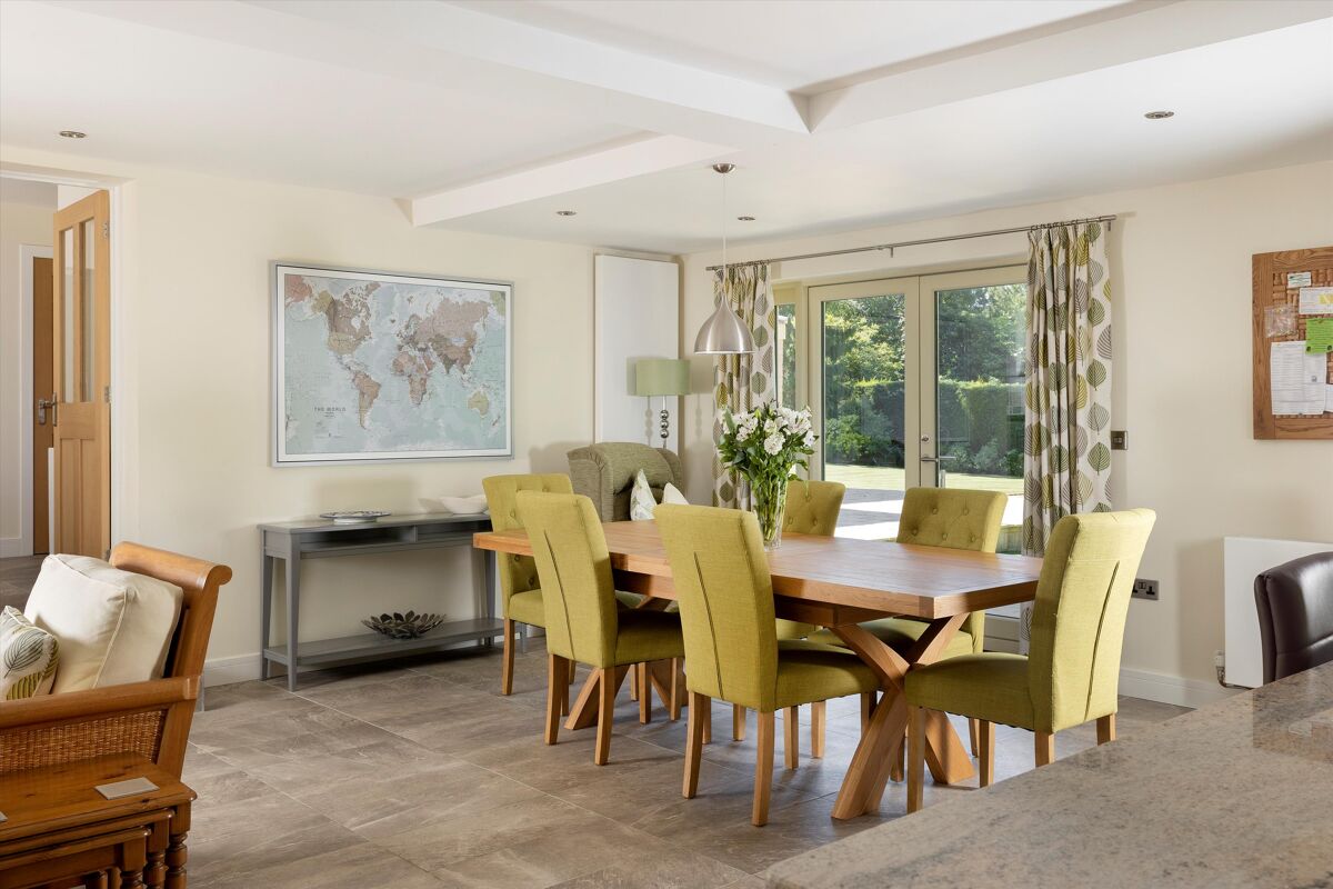 house for sale in Great Rissington, Gloucestershire, GL54 - stw150065 ...