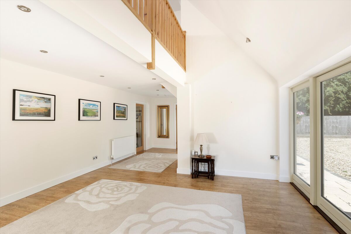 house for sale in Great Rissington, Gloucestershire, GL54 - stw150065 ...