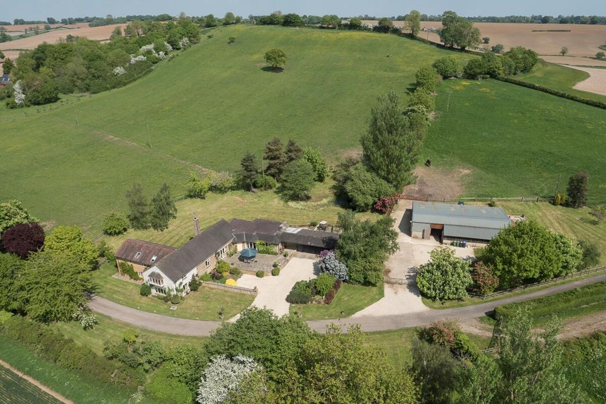 house for sale in Brailes OX15 - STW160028 | Knight Frank