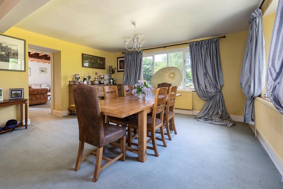 house for sale in Brailes OX15 - stw160028 | Knight Frank