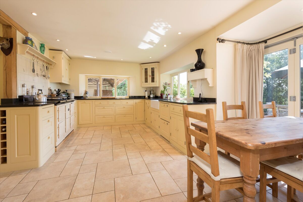 house for sale in Brailes OX15 - stw160028 | Knight Frank