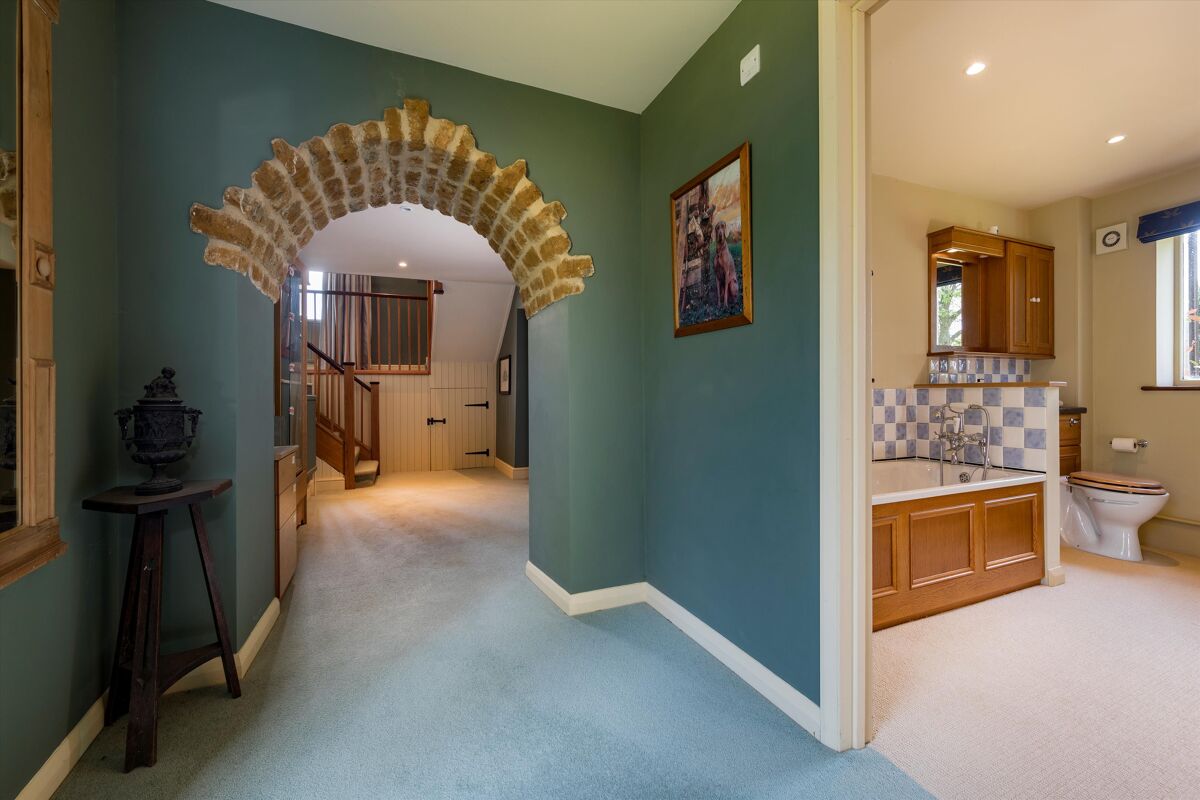 house for sale in Brailes OX15 - STW160028 | Knight Frank