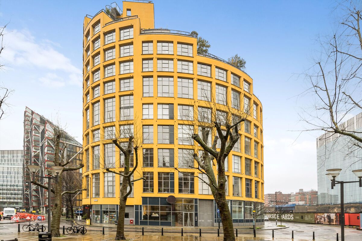 flat to rent in Hopton Street, London, SE1 - TBQ012006224 | Knight Frank