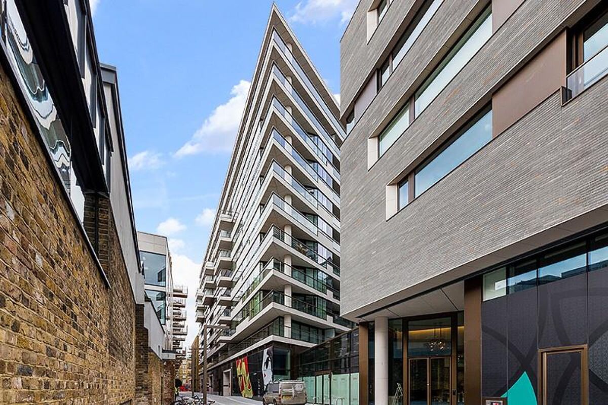 flat to rent in One Tower Bridge, Tudor House, One Tower Bridge ...