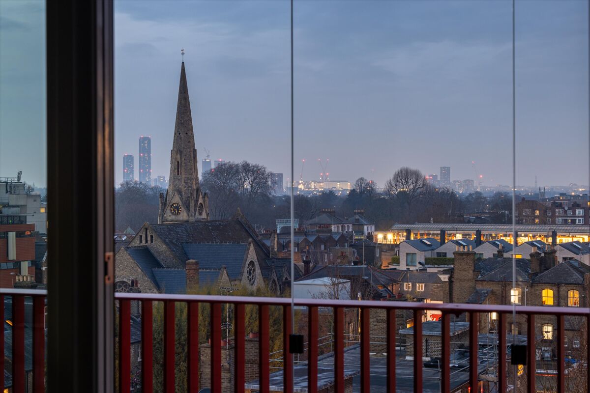 flat for sale in Artisi, King Street, London, W6 9JU - tgw012241142 ...