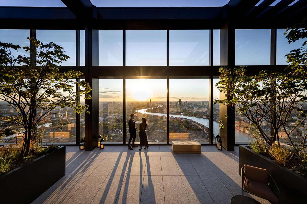 development for sale in The Landmark Pinnacle, The Apex Collection at ...