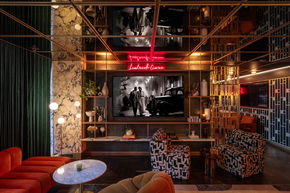 development for sale in The Landmark Pinnacle, The Apex Collection at ...