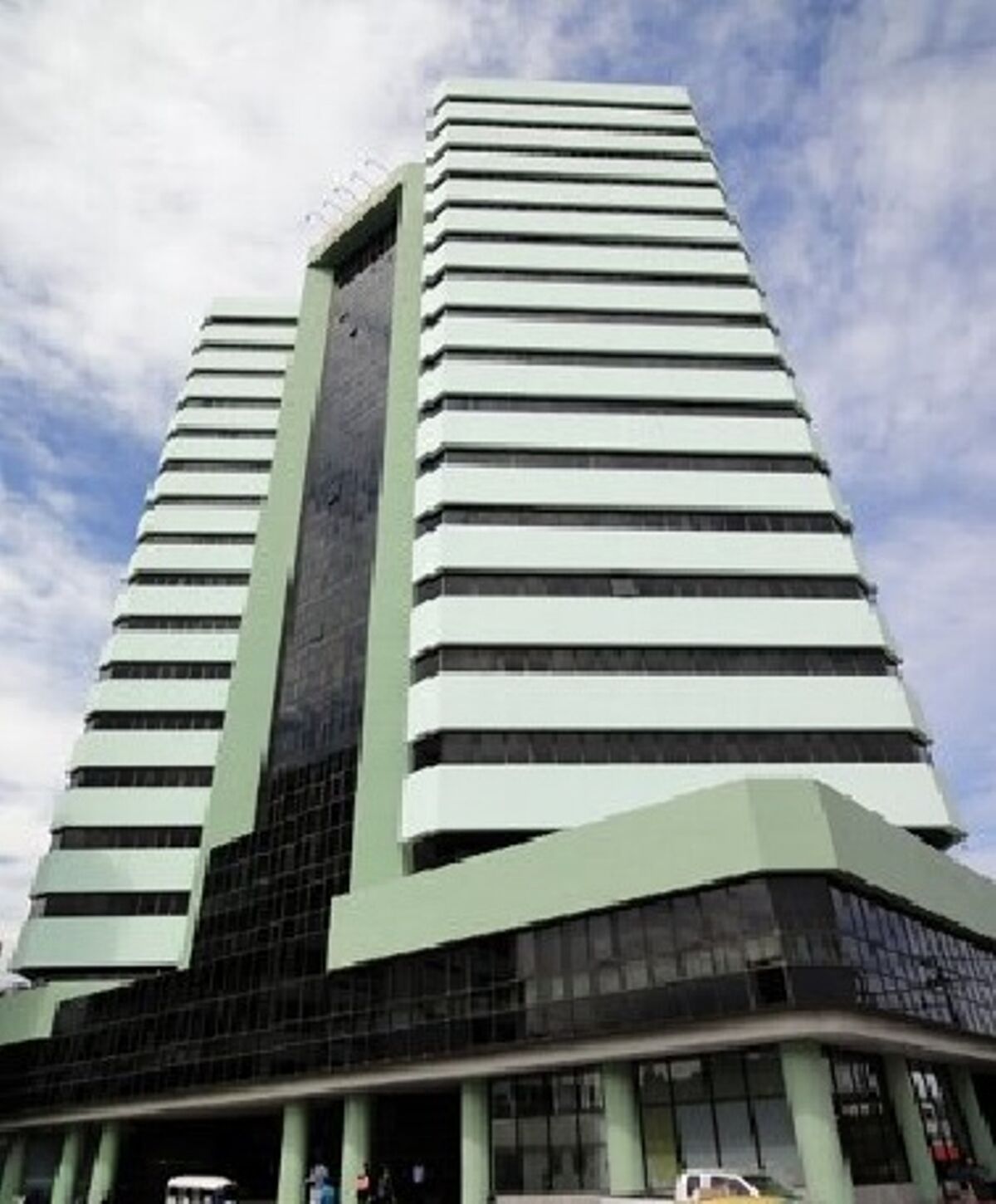 Office to rent in Bangna Thani Building, Bangna-Trad Rd - thcom00098 ...