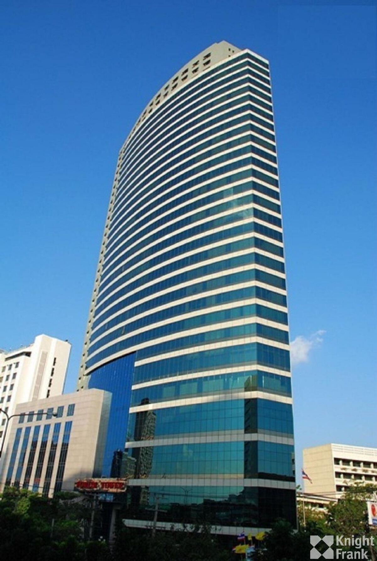 Office to rent in Forum Tower, Ratchadapisek Rd, Huay Kwang ...