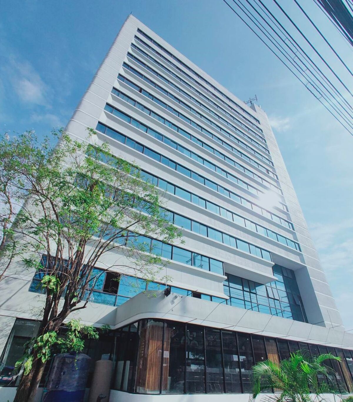 Office to rent in Sor Tower, Bangna-Trad Rd (Km.5) - thcom00149 ...