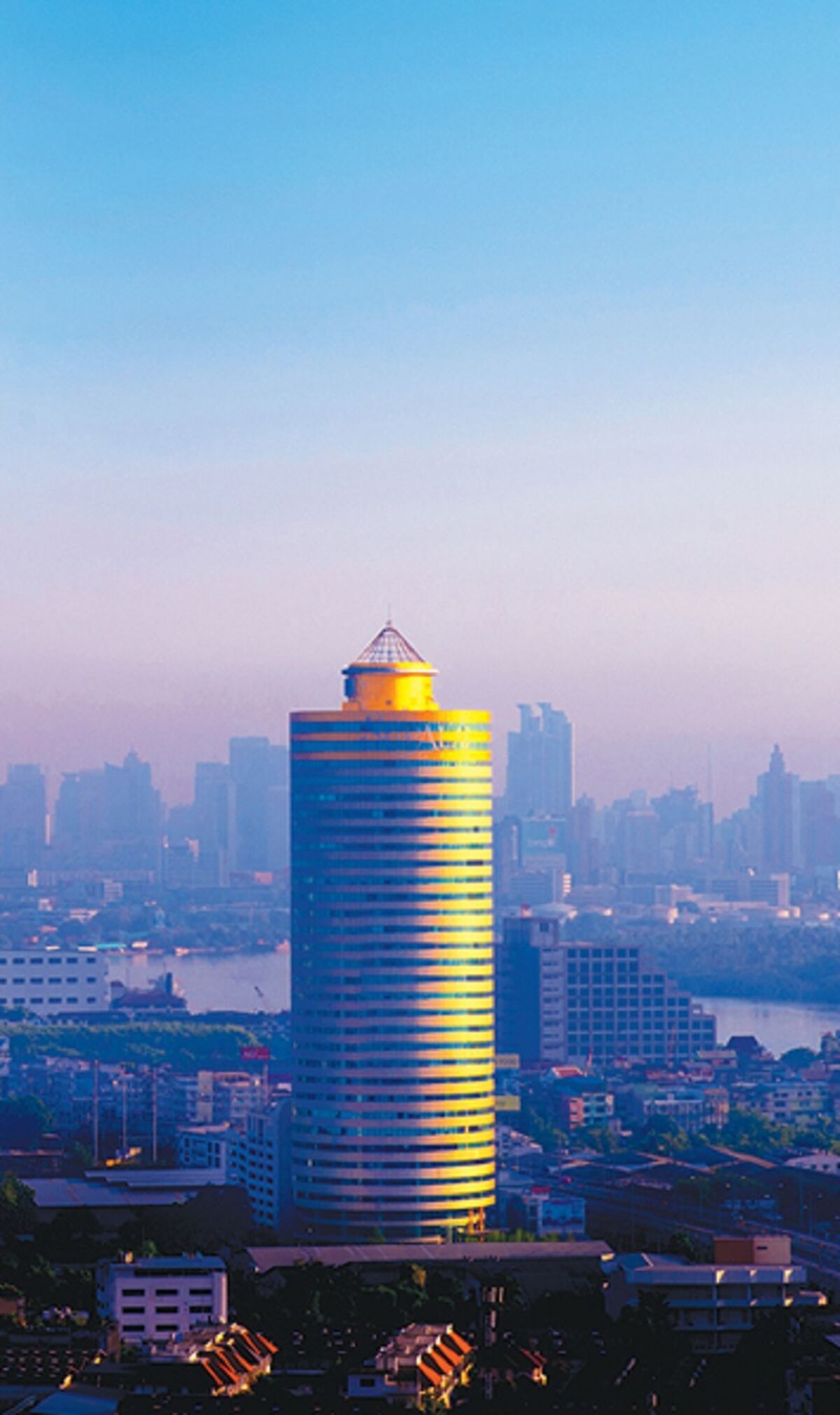 Office to rent in Supalai Grand Tower, Rama III Rd, Chongnonsi ...