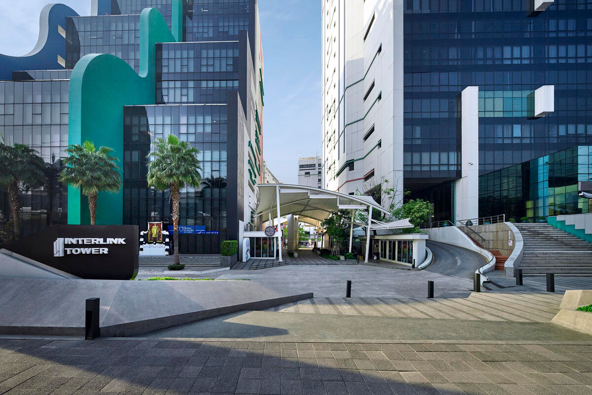 Office to rent in Interlink Tower, Bangna-Trad - thcom00283 | Knight Frank