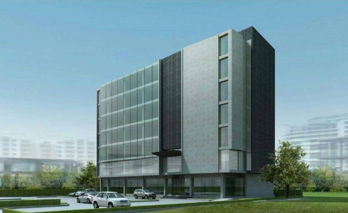 อสังหาริมทรัพย์ให้เช่า - อาคาร SO24 ถนนสุขุมวิท 24 | Knight Frank