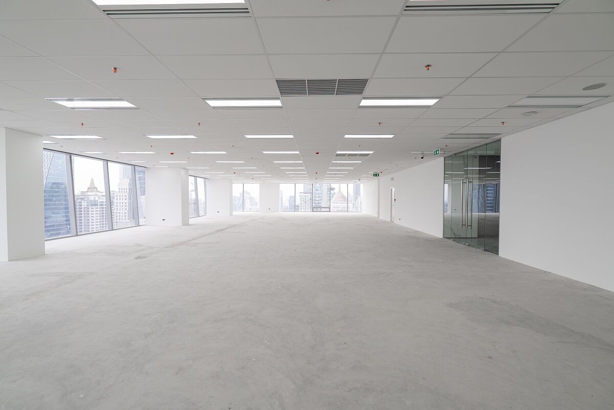 Office to rent in Bangkok - Vanissa Building B, Chidlom Road, Pathumwan ...