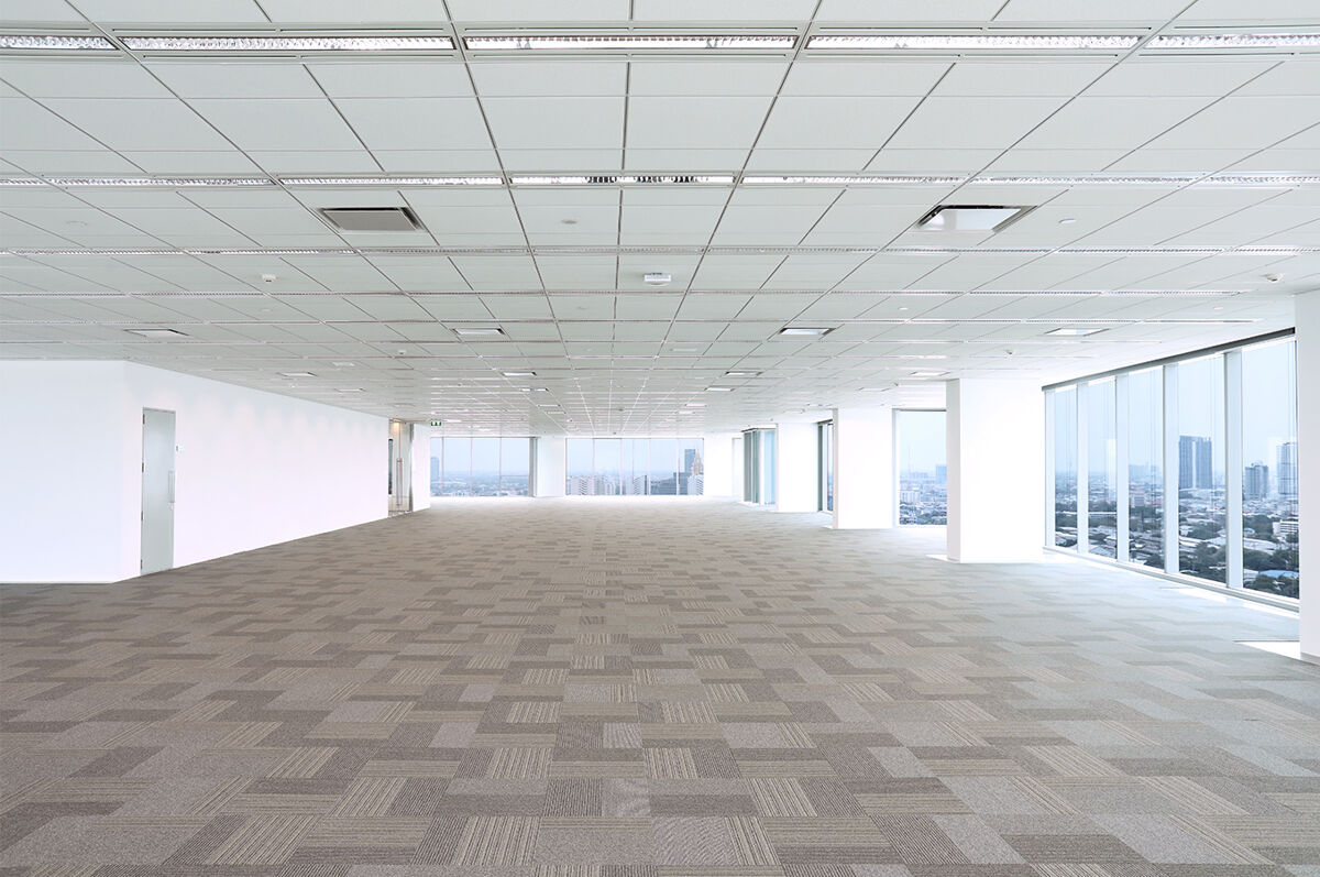 Office to rent in Tipco Tower II, Rama VI Road, Samsen Nai - THCOM00414 ...