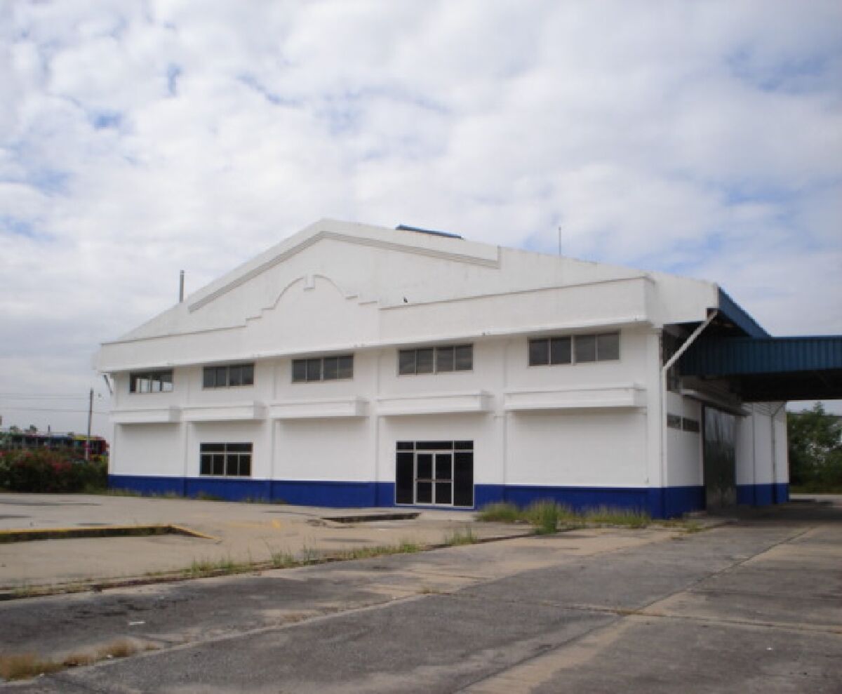 Factory to rent in Bangpa-In Industrial Estate, Phra Nakhon Si ...