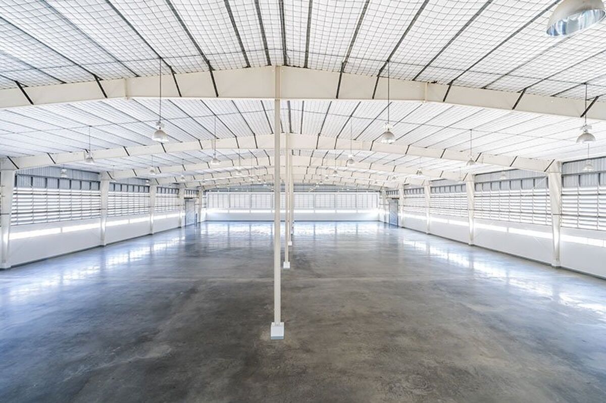 Factory to rent in Rojana Industrial Park, Phra Nakhon Si Ayutthaya ...