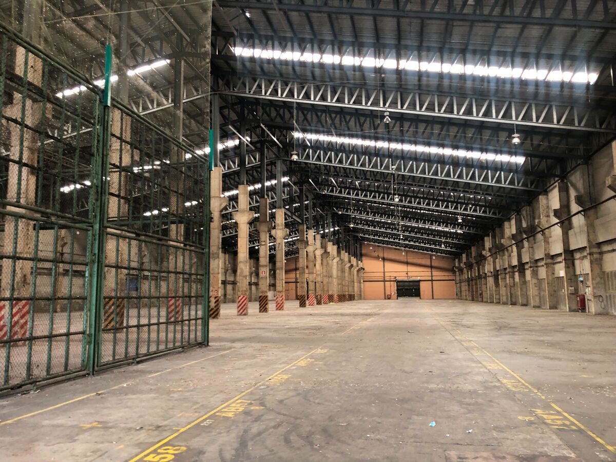 Warehouse to rent in WHA Saraburi Industrial Land - WHA SIL, Saraburi ...