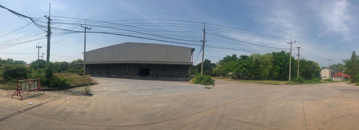 Warehouse to rent in WHA Saraburi Industrial Land - WHA SIL, Saraburi ...