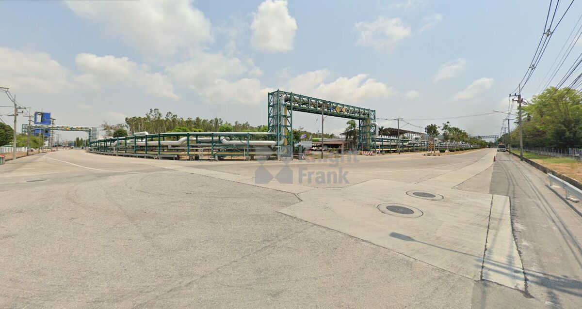 Land for sale in WHA Eastern Industrial Estate (Maptaphut), Mueang ...