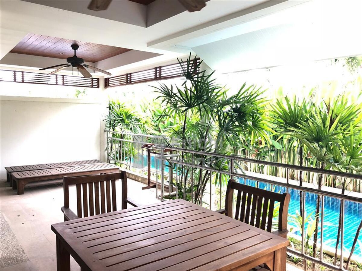 condominium for sale in Bel Air Panwa, Phuket, 108 sq.m - thkfpnth0036 ...