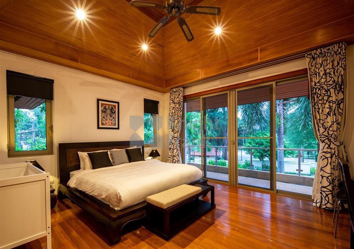 villa to rent in Laguna Waters Phuket - THKFPNTH0254 | Knight Frank