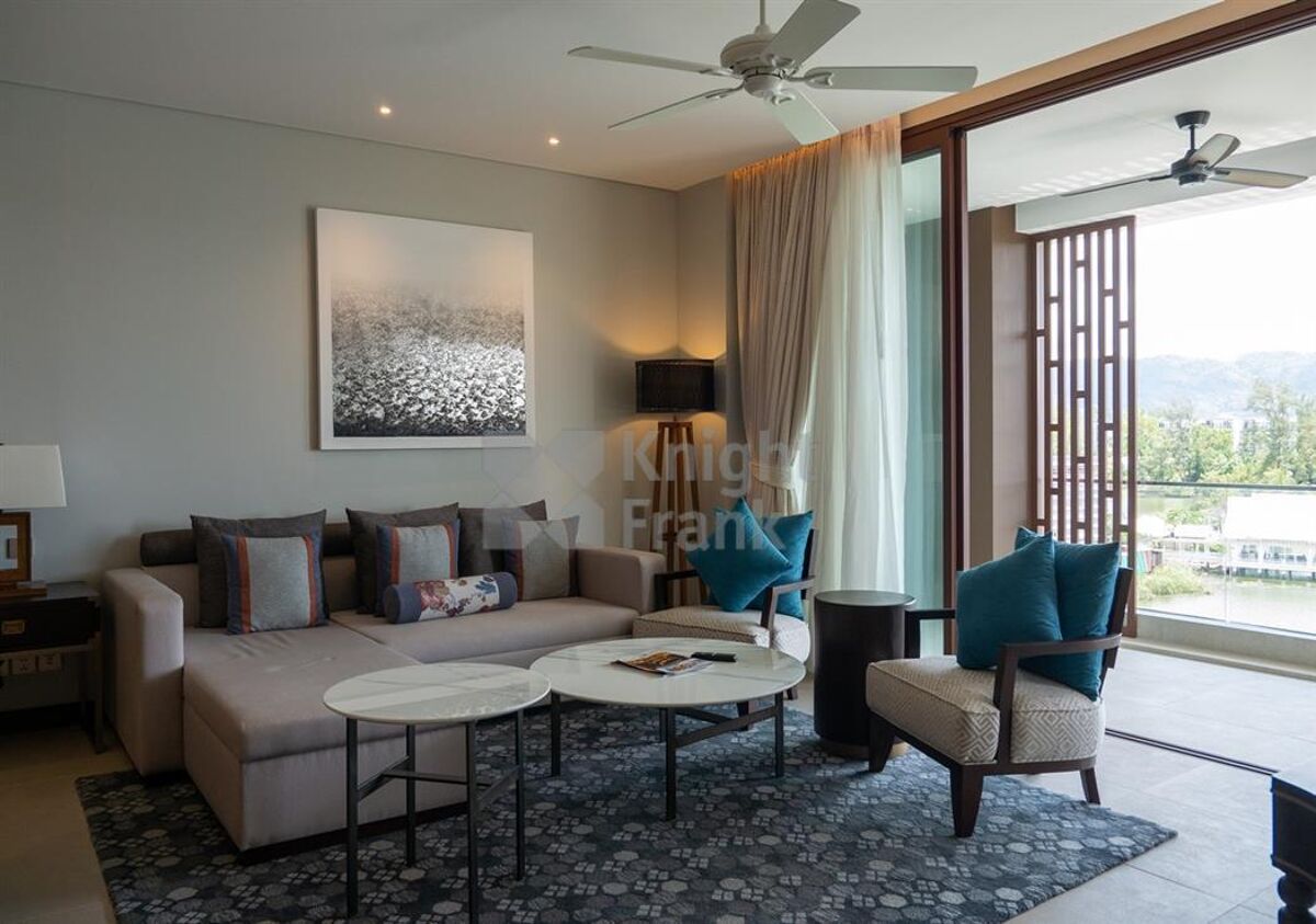 apartment for sale in Angsana Oceanview Residences Phuket, 316 sq.m - thkfpnth0267 | Knight Frank