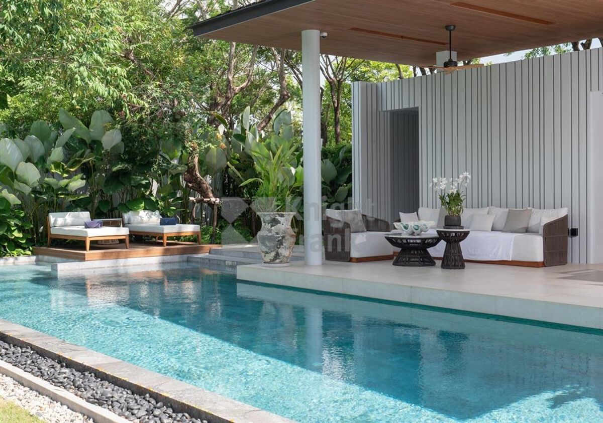 villa for sale in Botanica Foresta Villa, Phuket, 555 sq.m ...