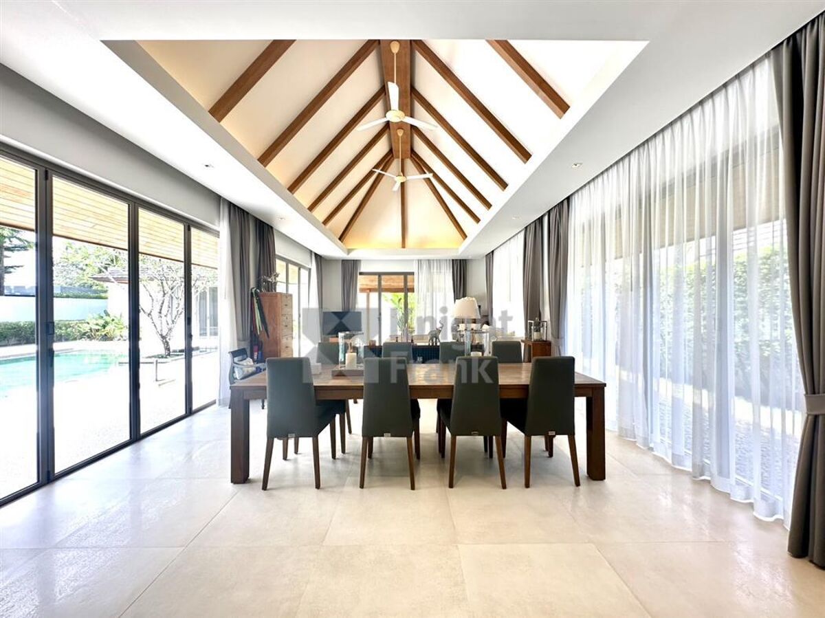 Anchan Lagoon Villa, Phuket | Knight Frank Global