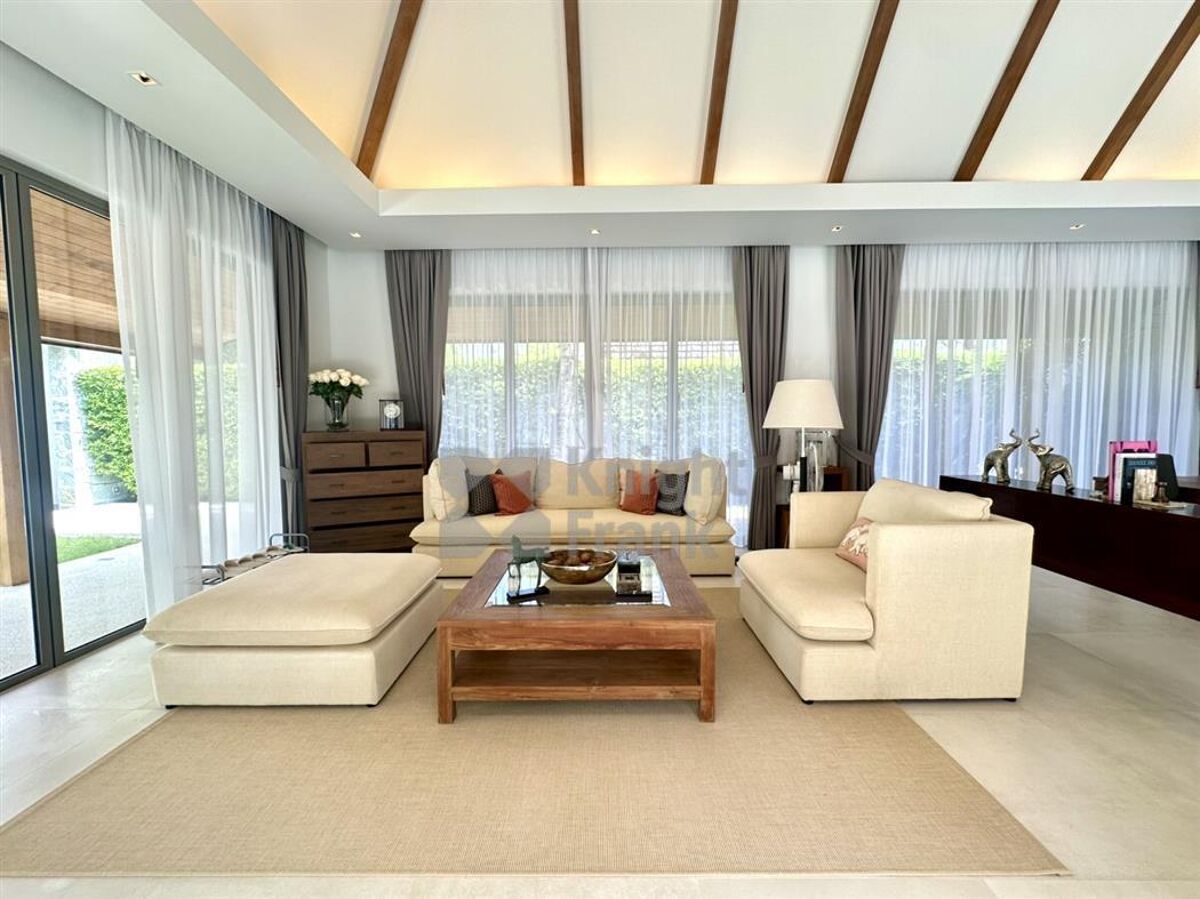 Anchan Lagoon Villa, Phuket | Knight Frank Global