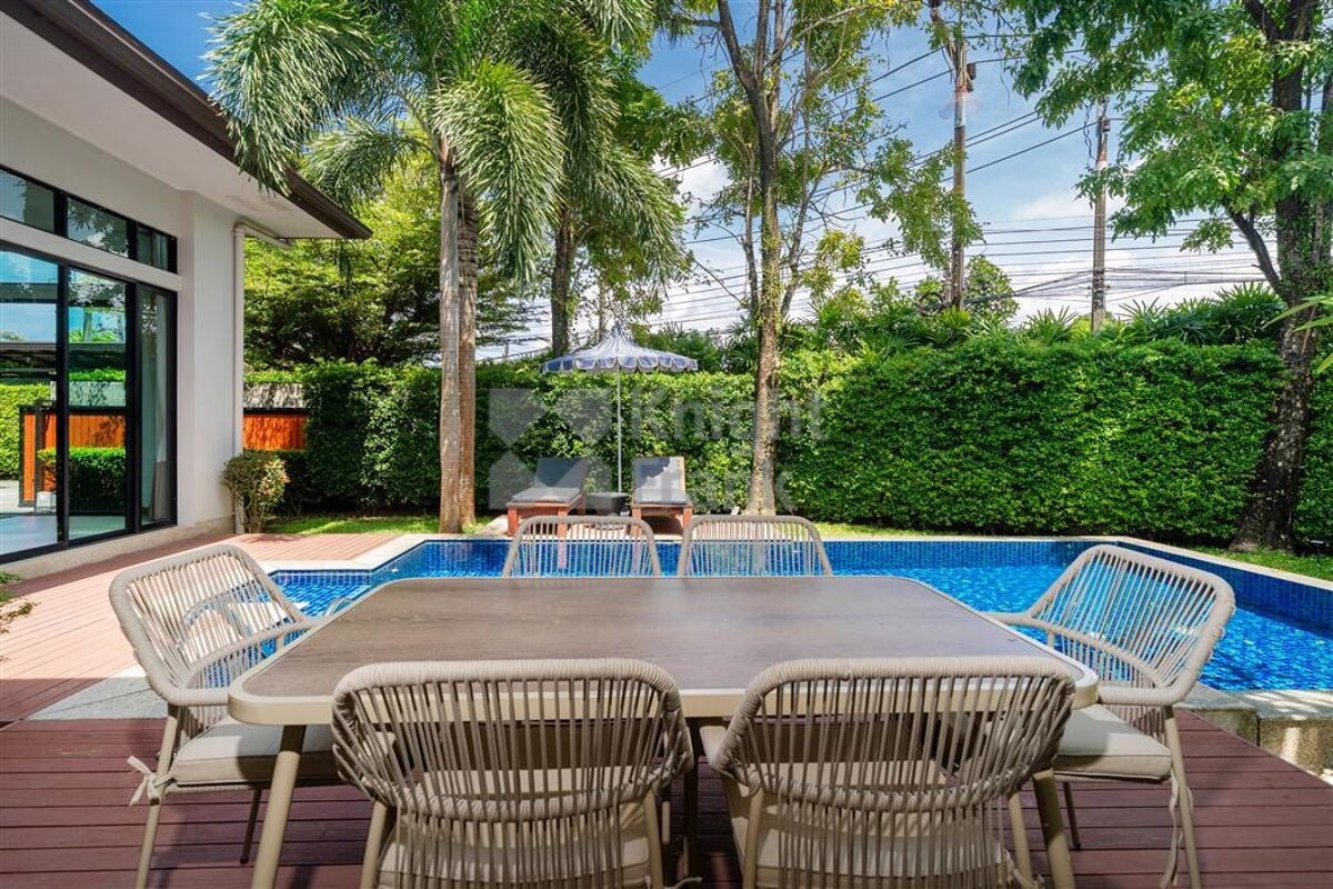 Tanode Estate, Choeng Thale, Phuket | Knight Frank Kenya