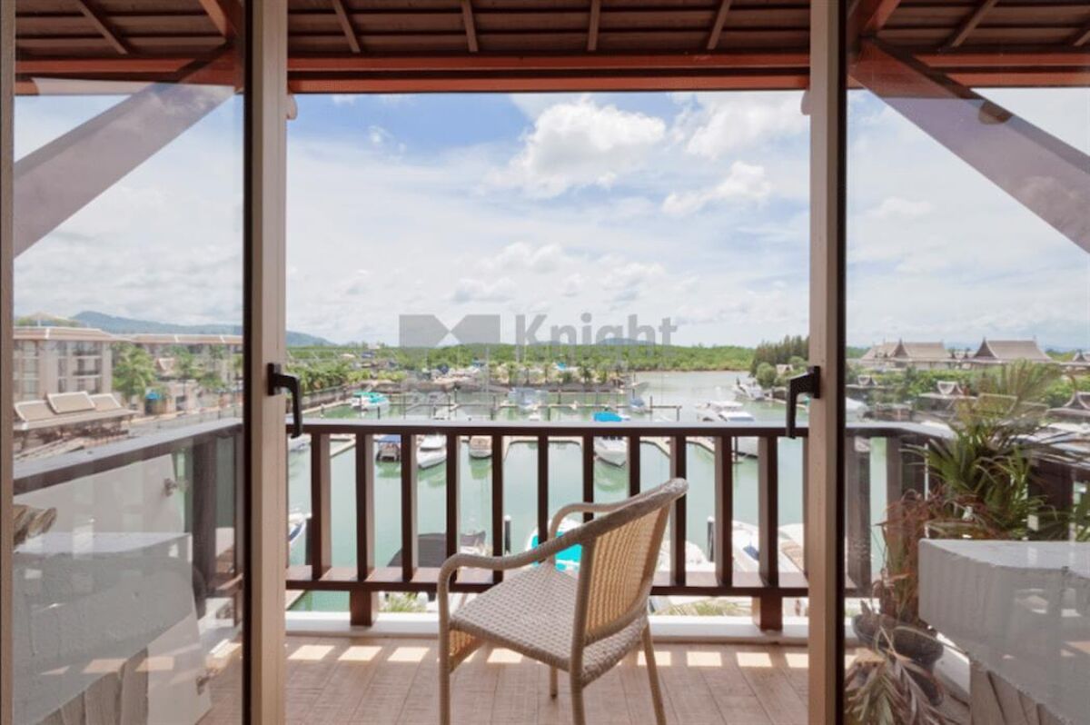 Royal Phuket Marina | Knight Frank Thailand